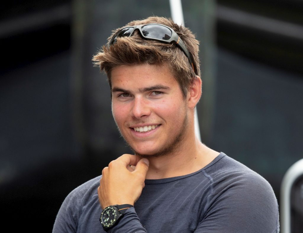 Arthur Chatto, el sobrino nieto de Isabel II que arrasa en las redes ...