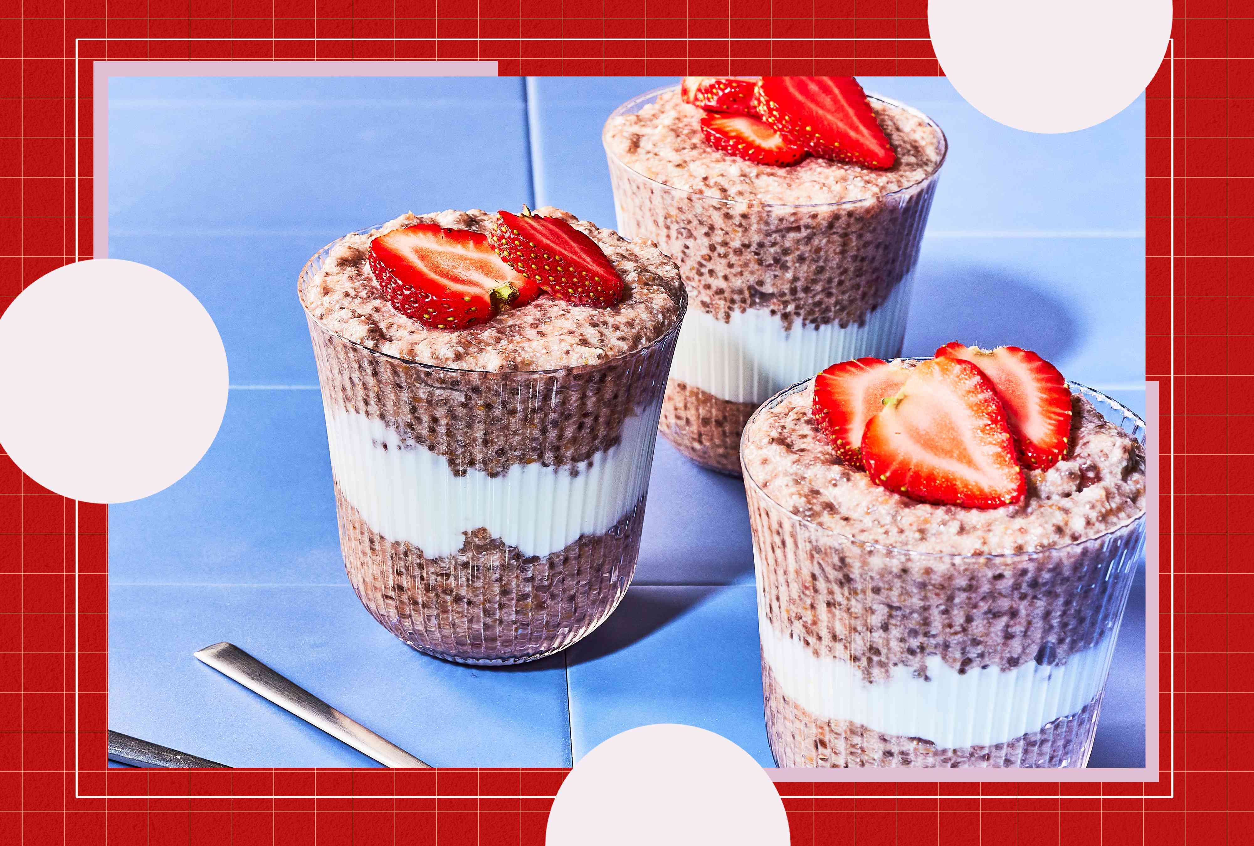 We Asked 4 Dietitians to Name the Best High-Fiber Snack—They All Said ...