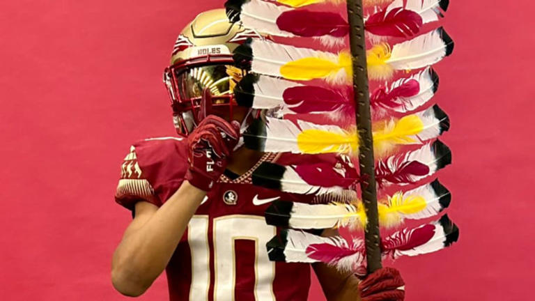 FSU Football extends scholarship offer to electric 4-star wide receiver