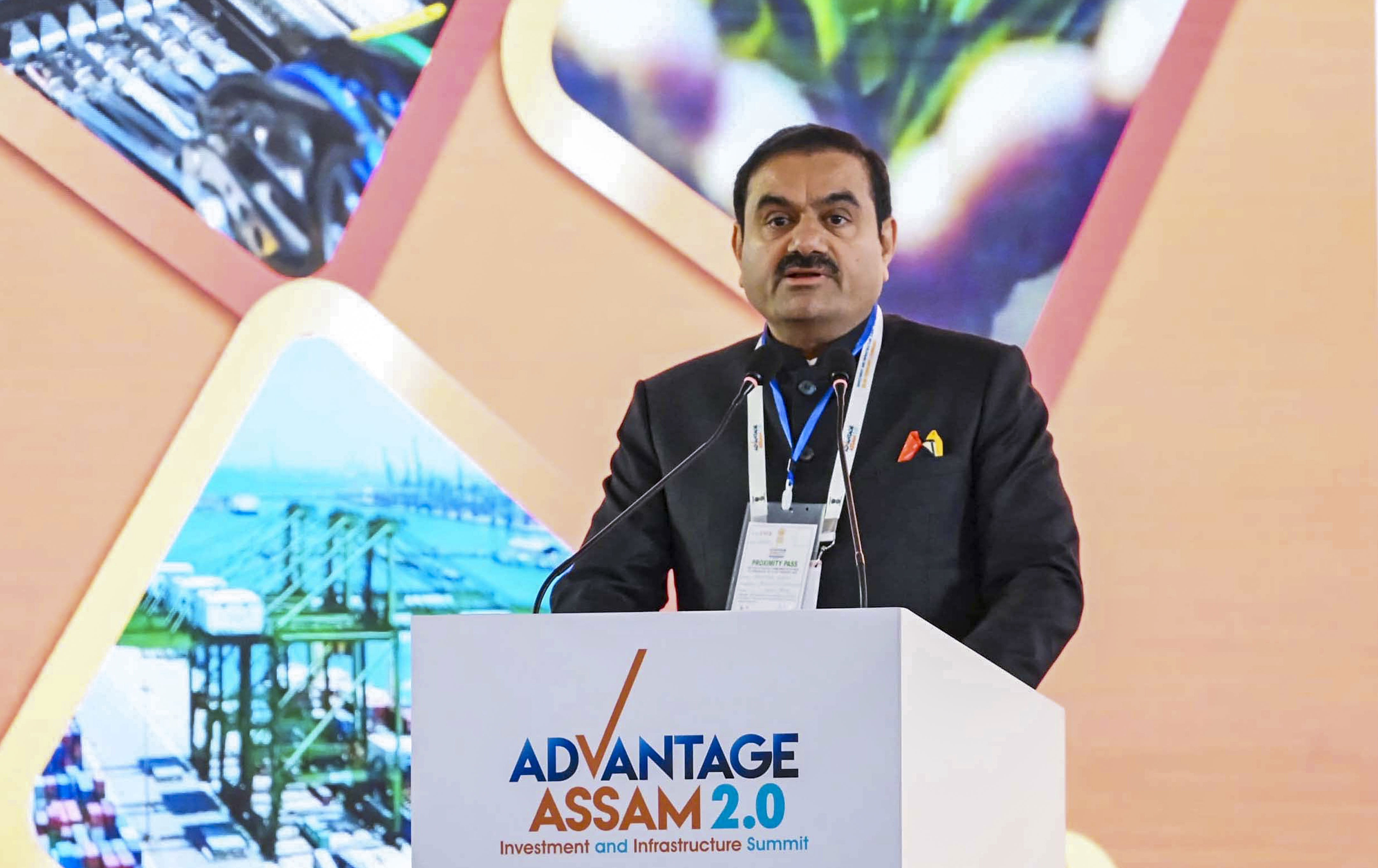 Investment proposals worth over Rs 90,000 cr signed on first day of ...