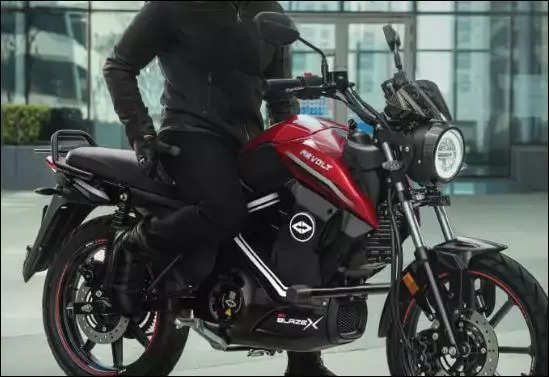 Revolt plans to launch new e-bikes