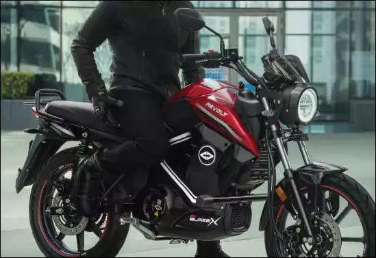 Revolt plans to launch new e-bikes