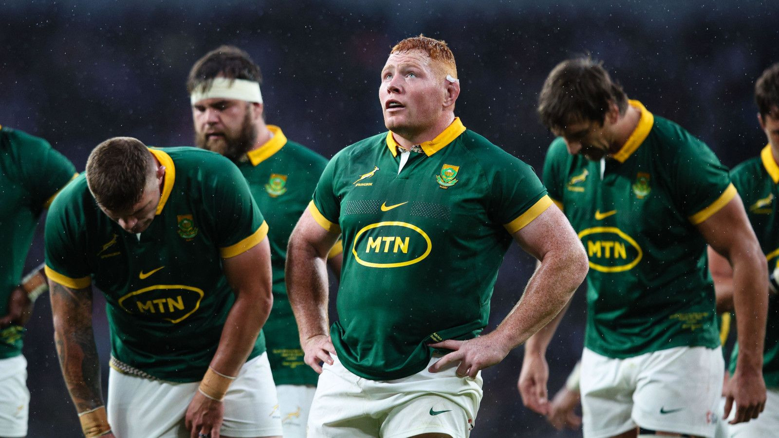 'A true warrior': Rassie Erasmus hails Steven Kitshoff's Springbok legacy