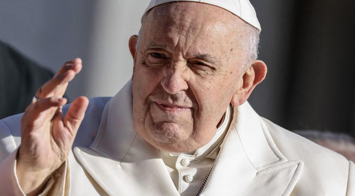 La salud del papa Francisco: qué dice el nuevo parte médico del Vaticano