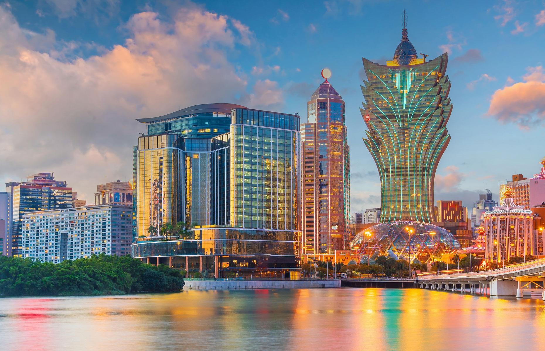 18 Economies That Are Booming, 12 That Are Shrinking Fast