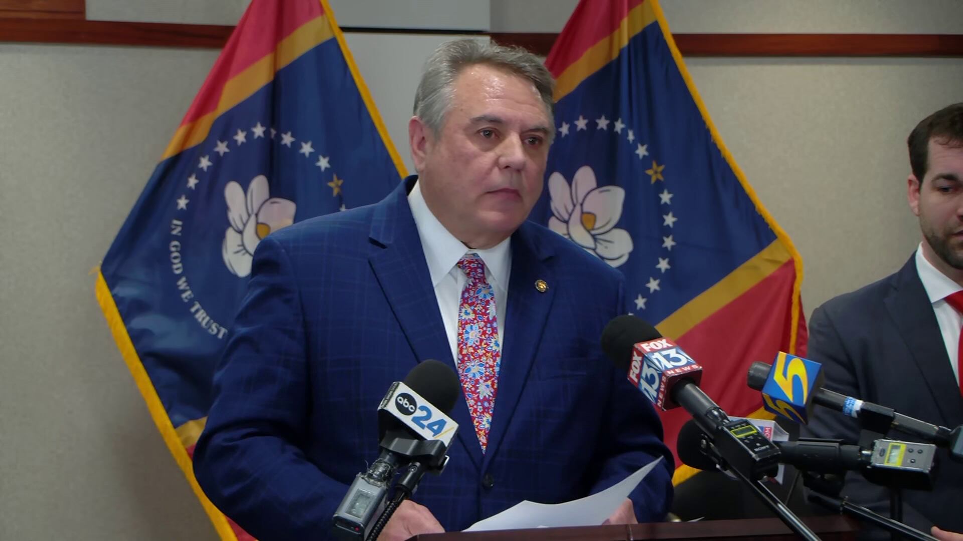 Miss. Senator proposes creating localized immigration enforcement for state