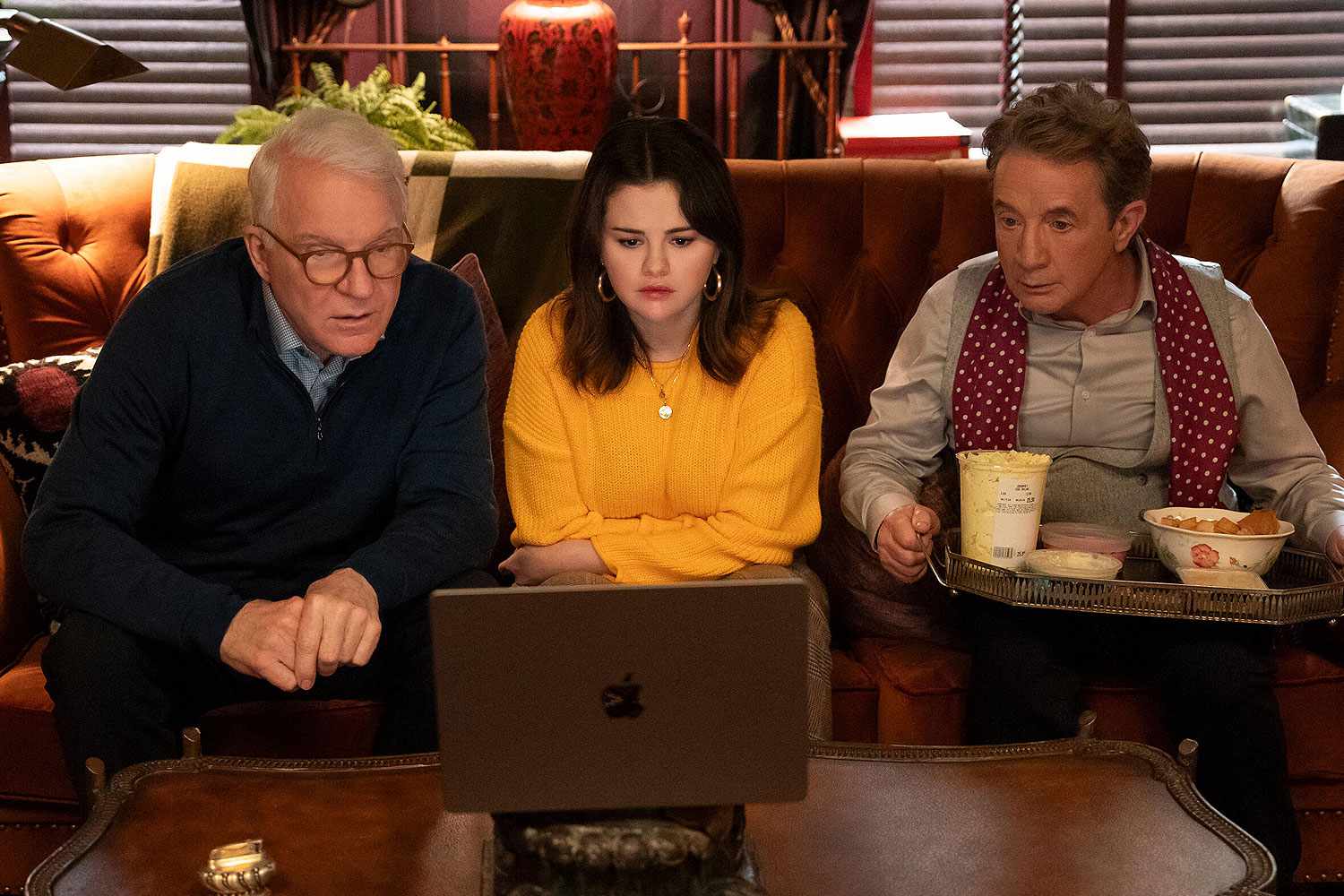 “Only Murders in the Building” Season 5: Everything to Know About the ...