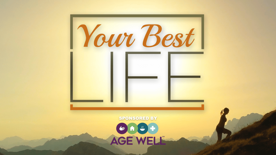 Your Best Life: Teen Leaders Speak Out Your Best Life: Teen Leaders Speak Out