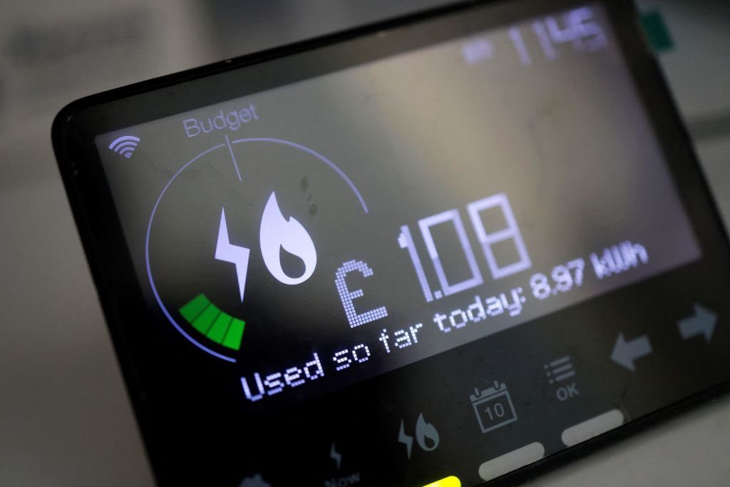 How UK energy bill prices compare with the rest of Europe
