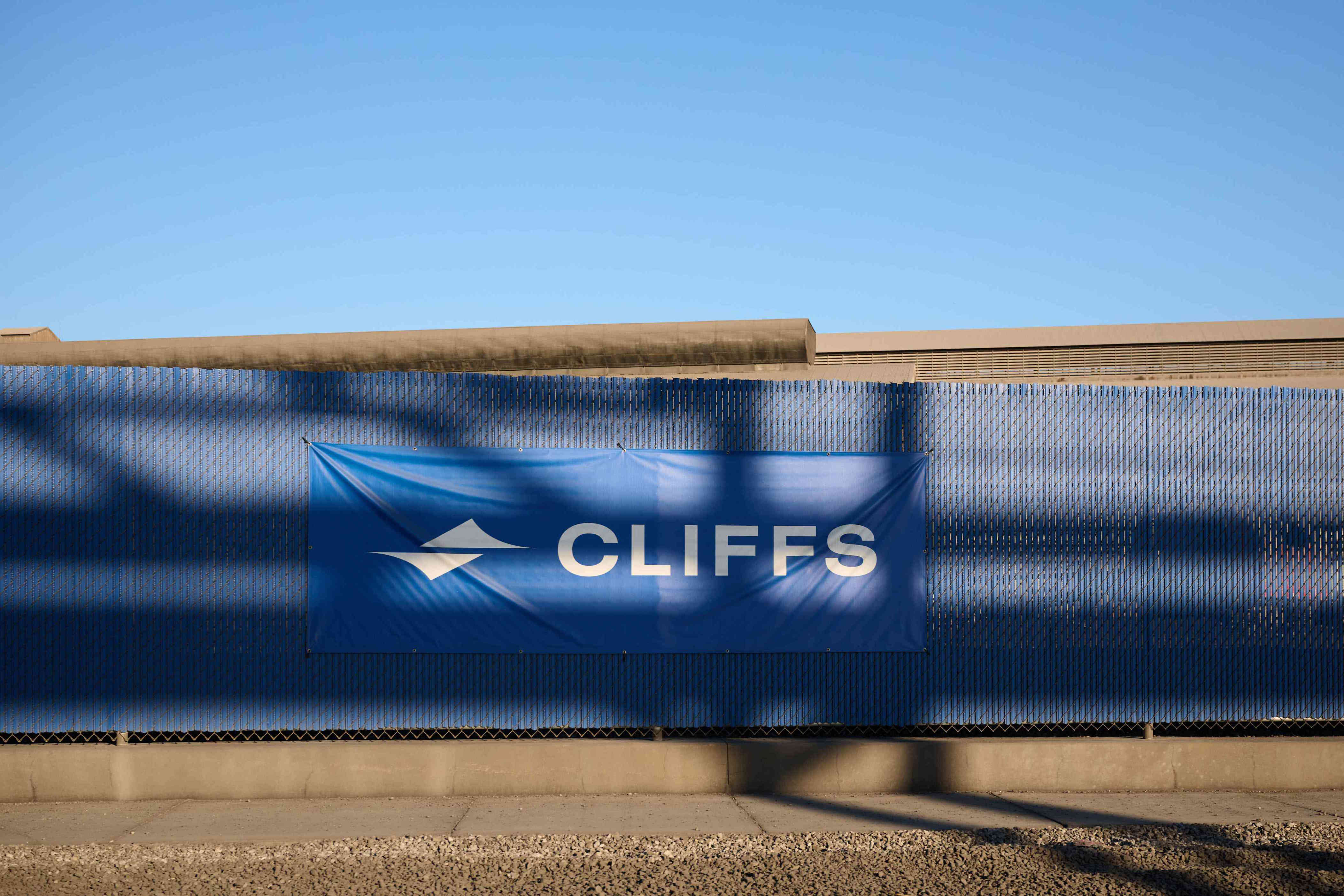 Steelmaker Cleveland-Cliffs Says It Wants to Get Into Rare Earths. Its ...