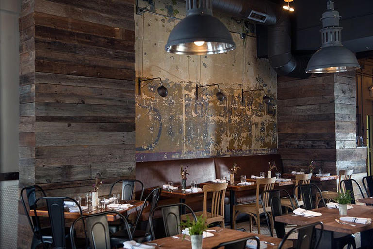 Popular Asheville Appalachian restaurant to reopen under new ownership