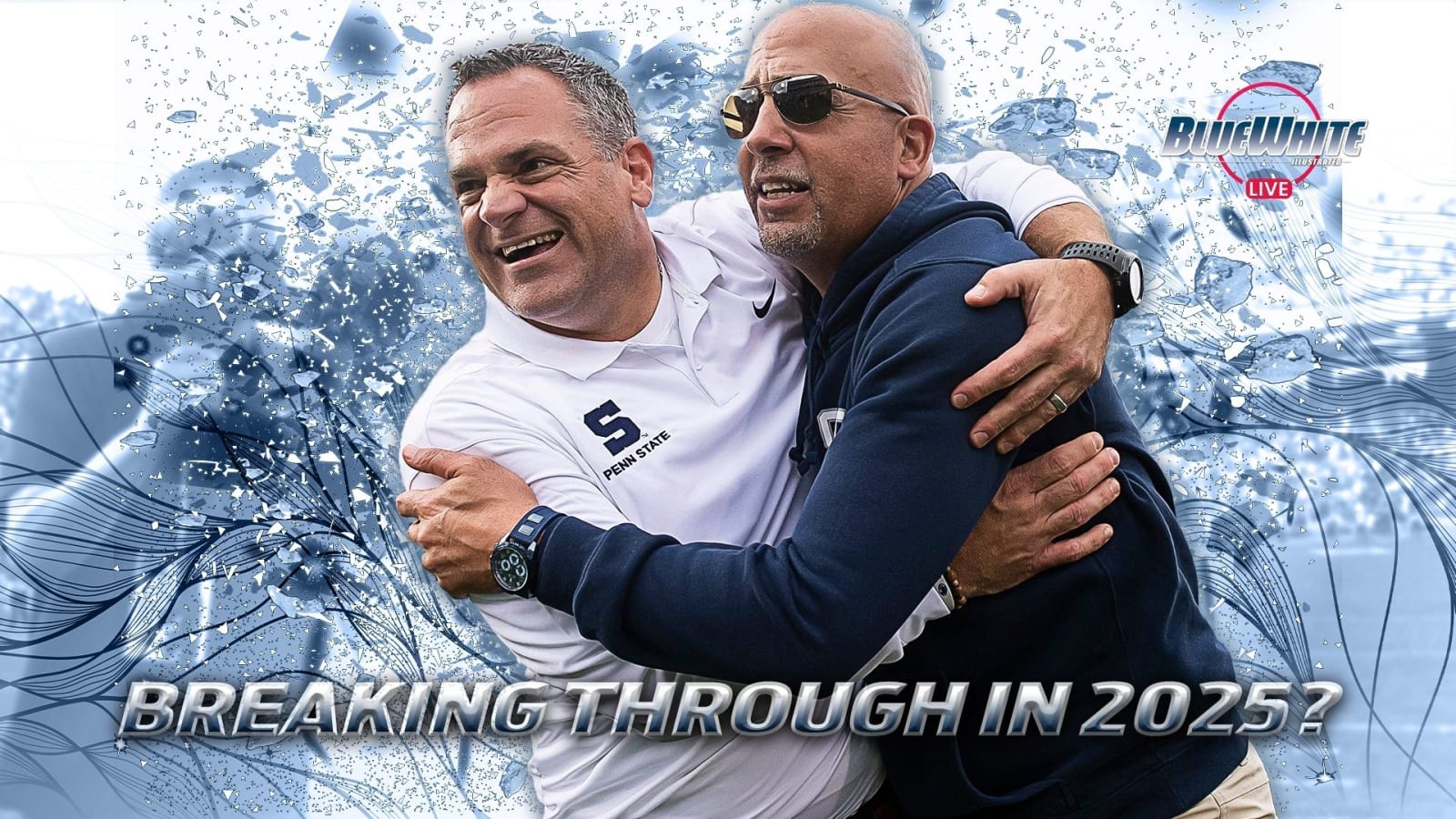 BWI Live: Penn State Sending Signals to Spring Transfer Portal Window?