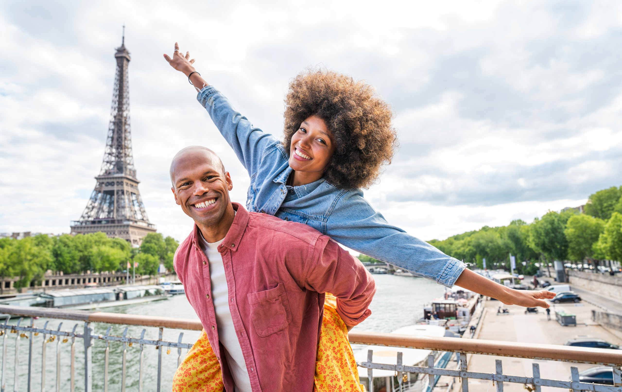 What Americans should consider before moving to Europe