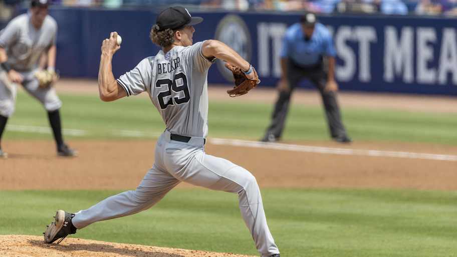 How to Watch South Carolina vs Gardner Webb - College Baseball Mid Week ...