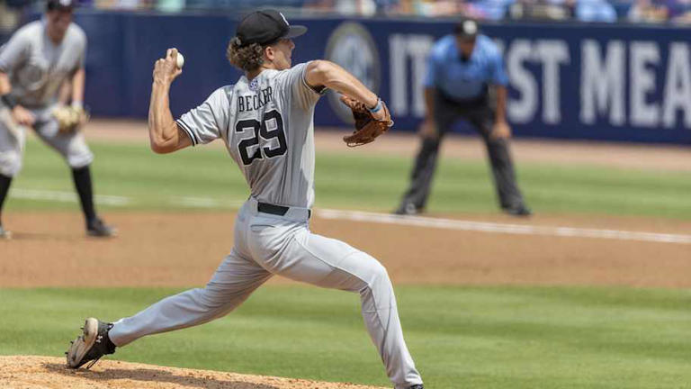 How to Watch South Carolina vs Gardner Webb - College Baseball Mid Week ...