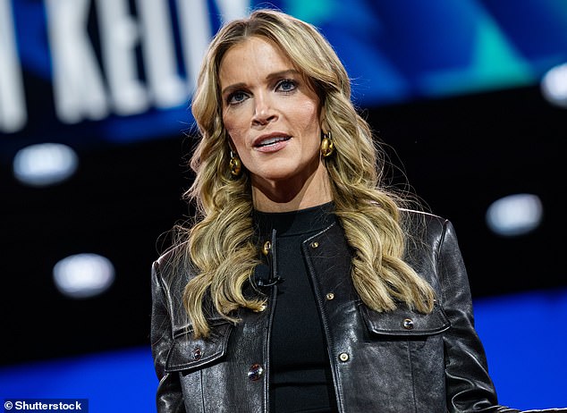 Megyn Kelly performs dramatic U-turn on Eagles' White House visit after ...