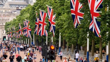 Would you fight for your country?: 89% of Gen Z Brits would not