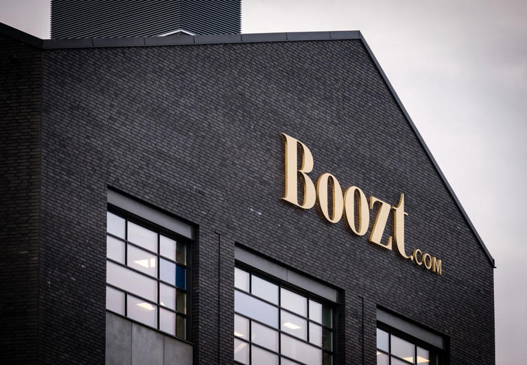 Boozt lämnar Malmö – flyttar till Köpenhamn