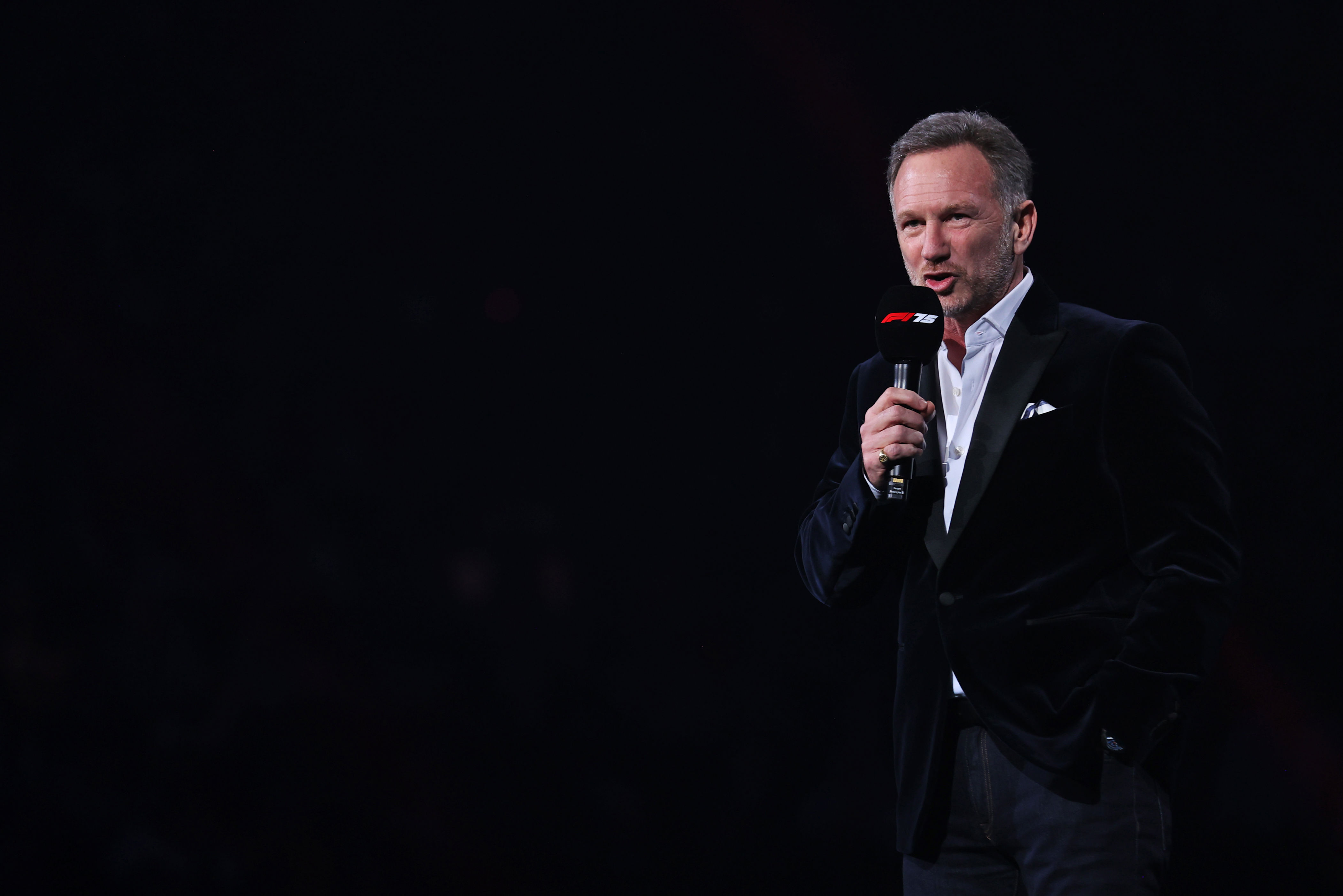 Wolff slights Horner amid F1 75 boos: 'So, what if 15,000 people booed ...