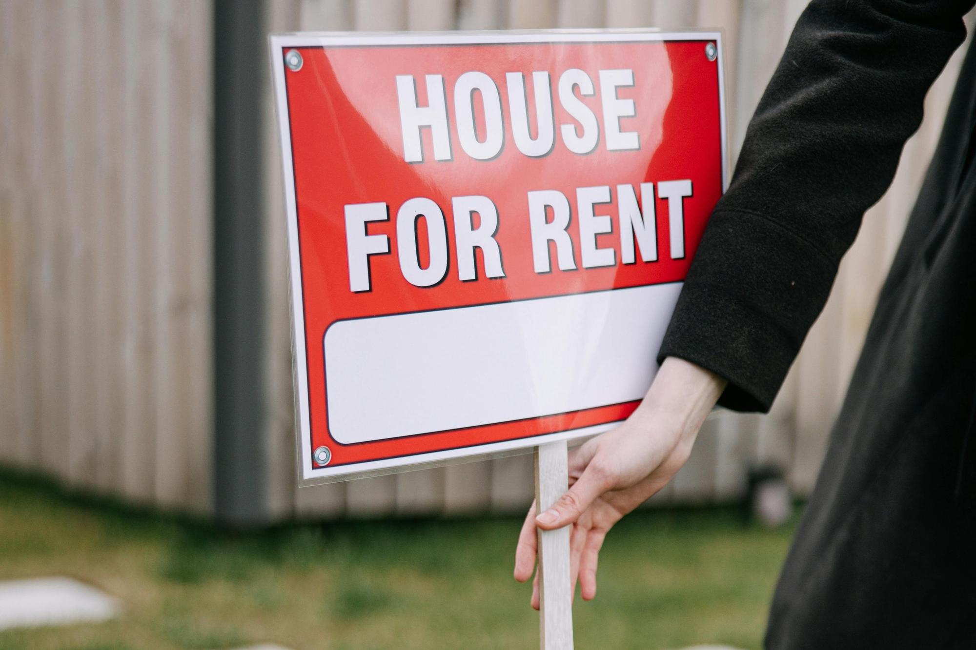 Campaign to highlight tenants’ rights