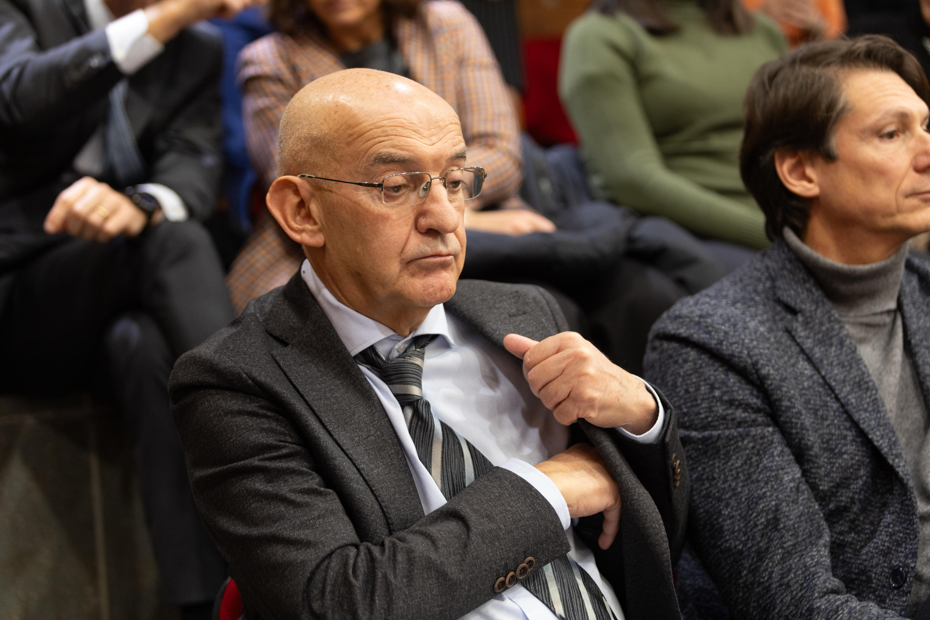 Sanità: Assessore E-R, con i Cau calati del 13,7% accessi al Ps