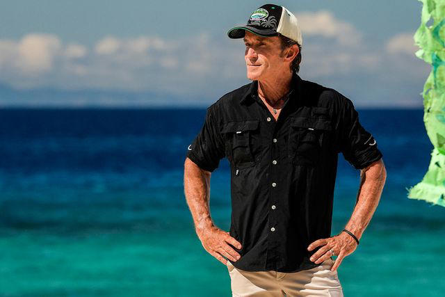 “Survivor” reveals second round of fan voting categories for season 50
