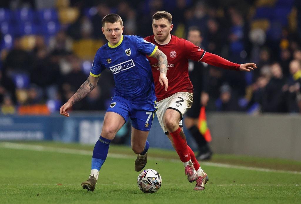 The 20 players setting the benchmark as we approach the business end of ...