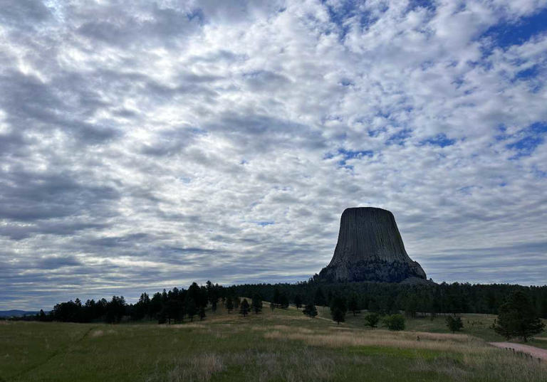 Finding Out the Mystery of Devil’s Tower