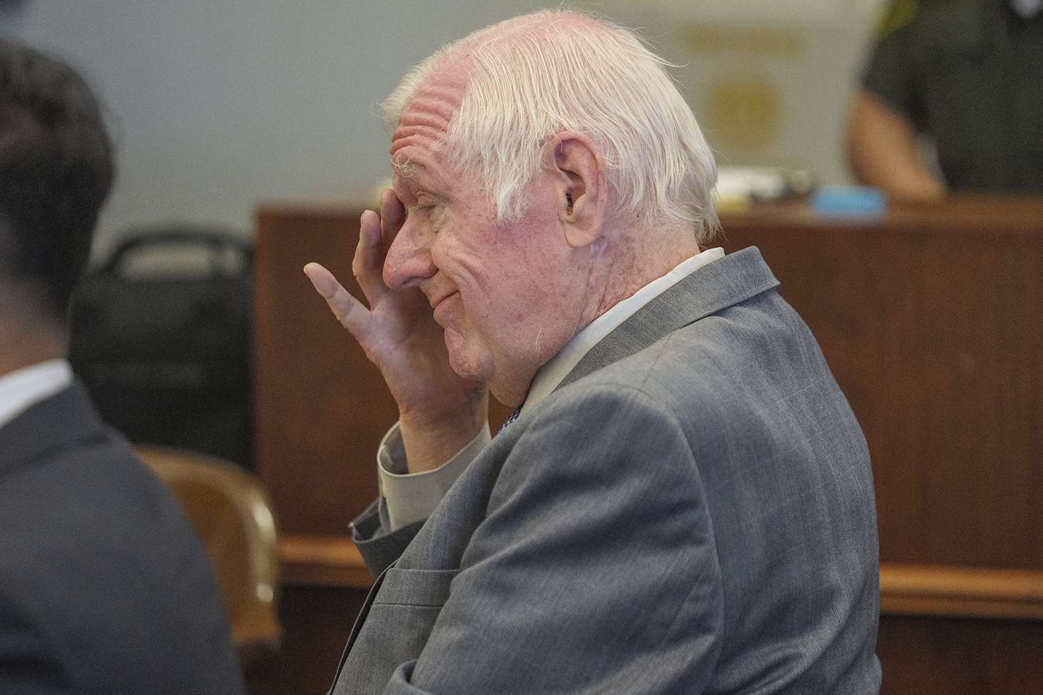 California Judge on Trial For Shooting and Killing Wife Testifies that ...