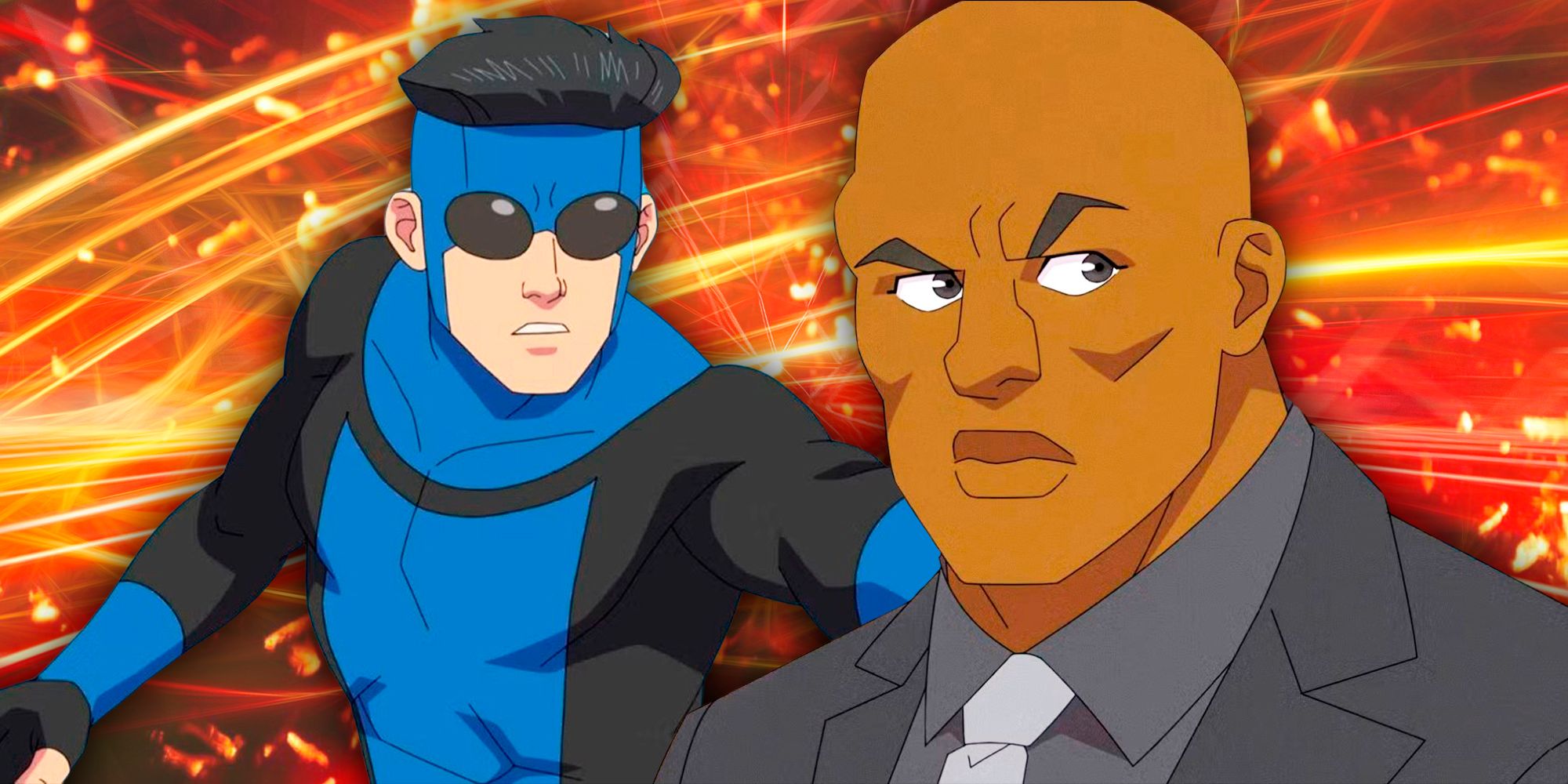 Invincible Season 3 Quietly Recast One Of Its Biggest Stars From Season 1