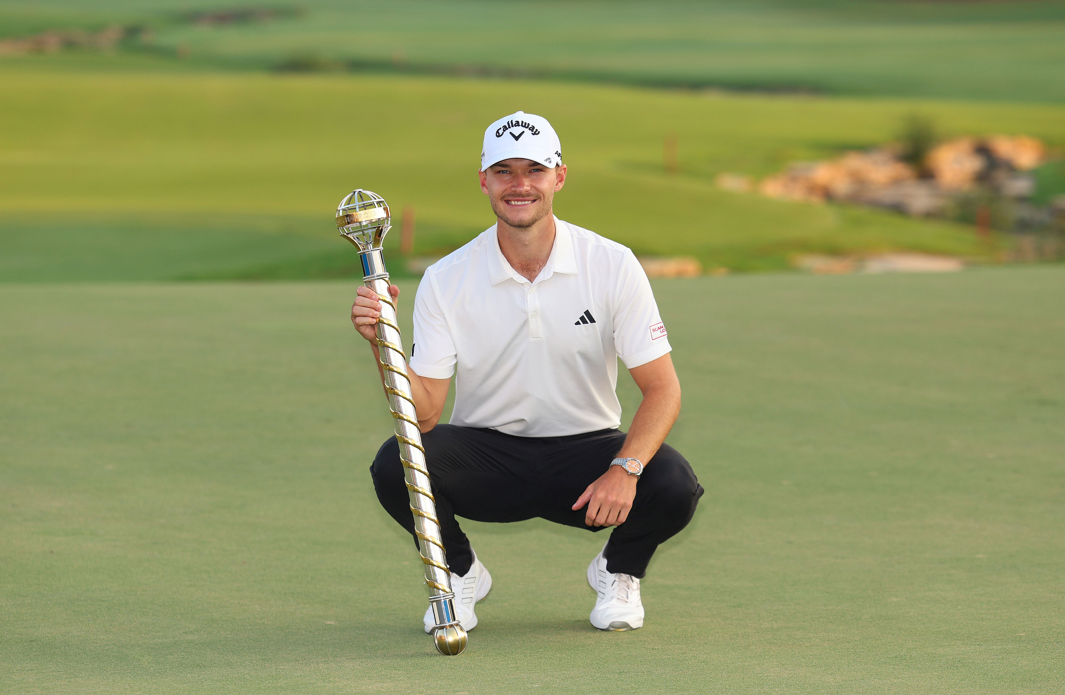 Who Are The Best Golfers Under The Age Of 25?