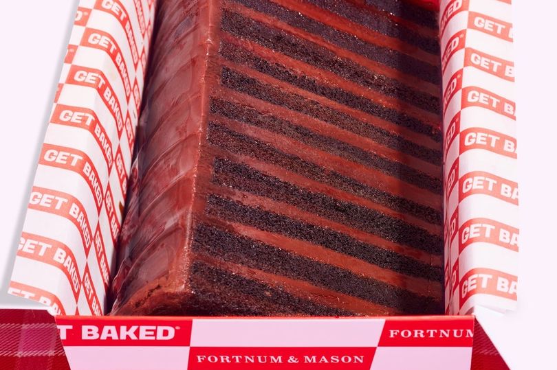 Viral bakery Get Baked announces big change to popular 24-layer ...