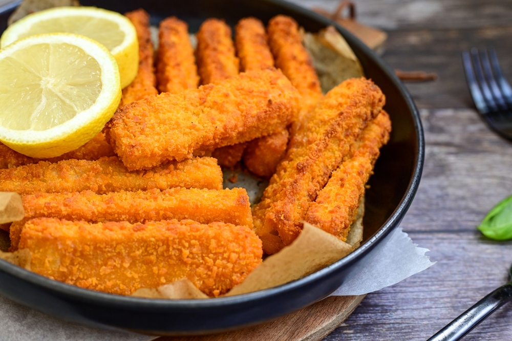 12 Frozen Lunches That Are Faster and Tastier Than Takeout