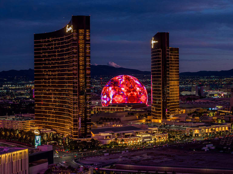 Texas Capital is bullish on Wynn Resorts amid market share gains, UAE ...