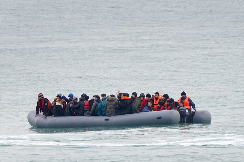 Number of asylum seekers in Stoke-on-Trent rises to 1,281 as MP ...