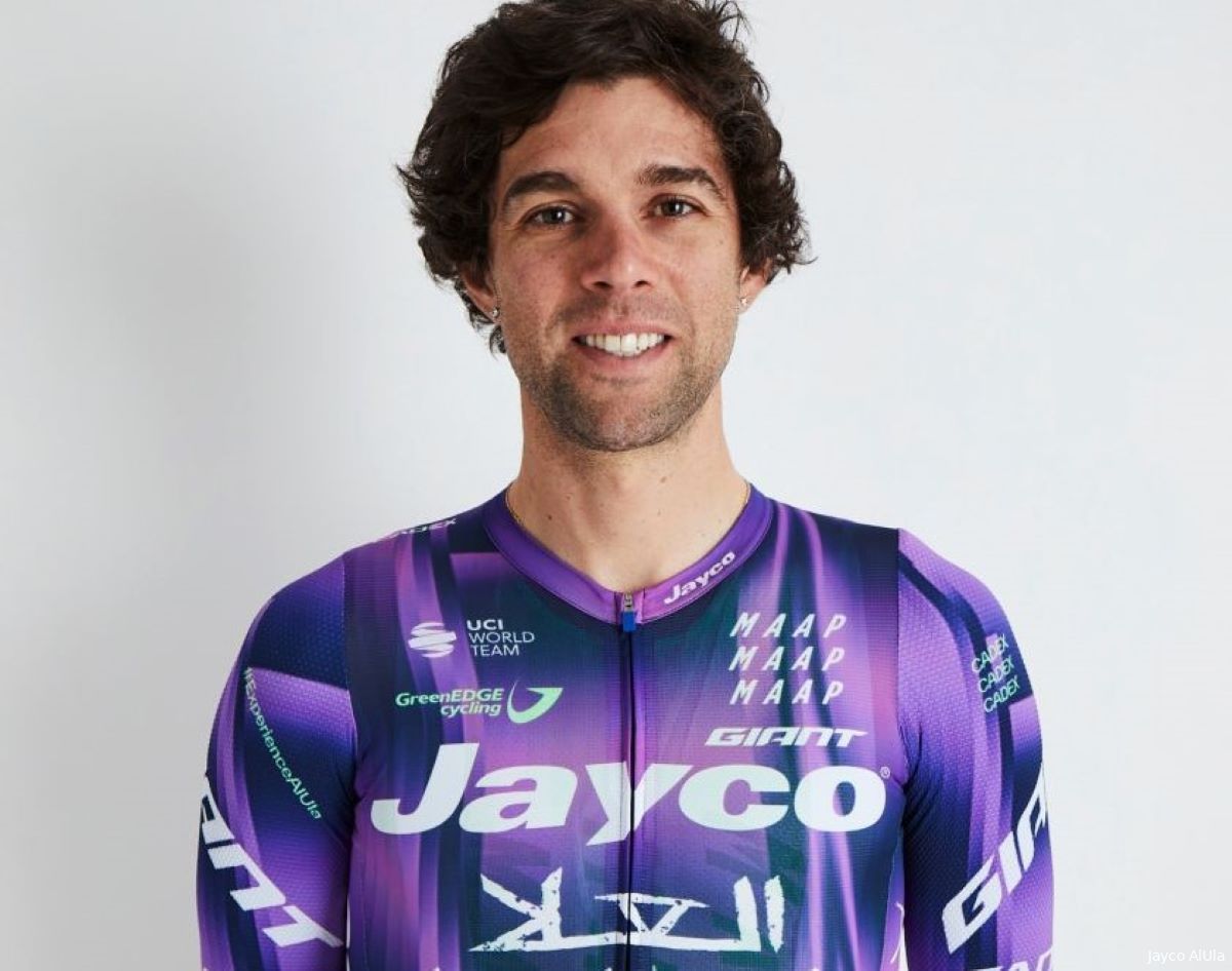 Michael Matthews opts for a more aggressive racing style in 2025: "I ...