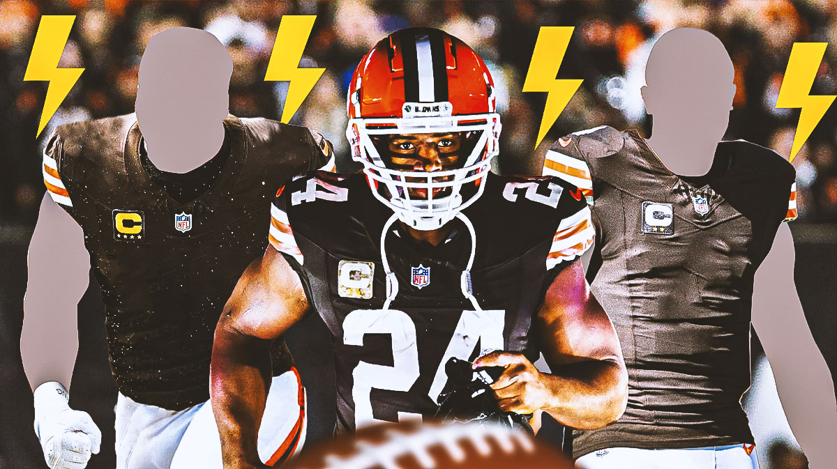 3 sneaky good NFL free agents Browns need to sign