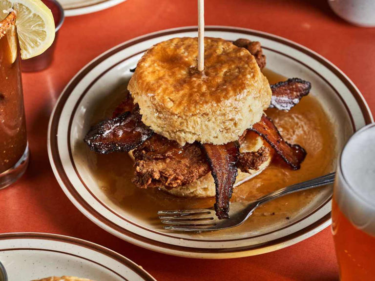 The Best Breakfasts In Denver