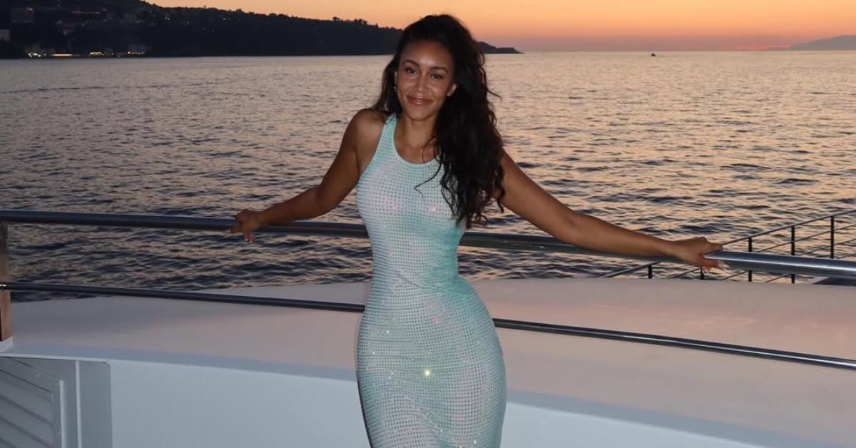 Inside Litia's Ethnicity and Background Outside of 'The Bachelor' Season 29