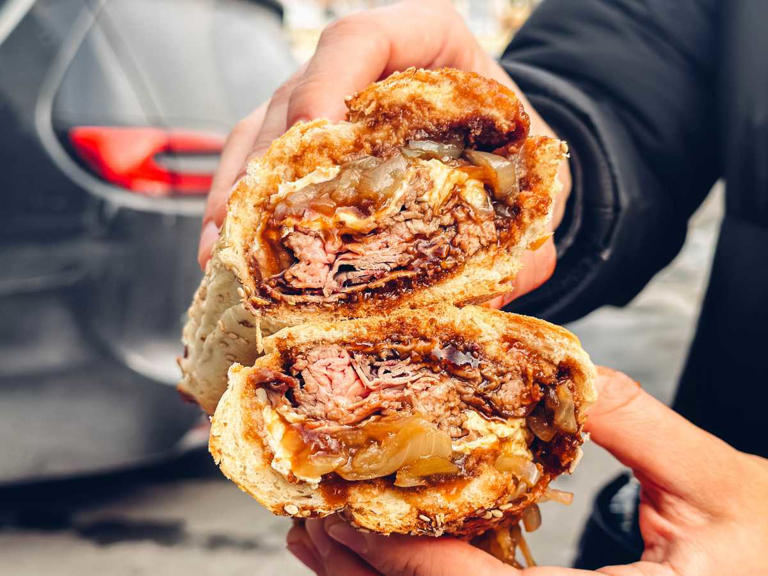 The Original John’s Deli