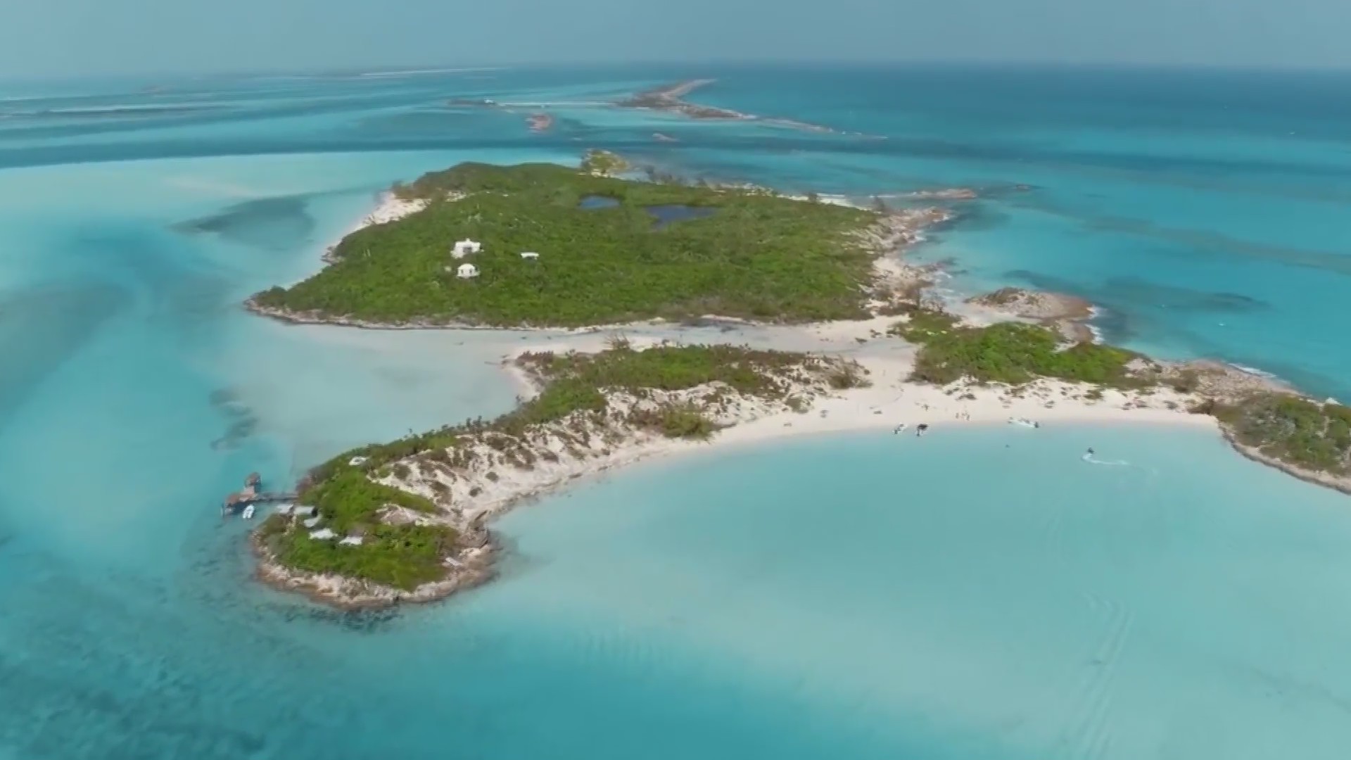 Fyre Festival II scheduled for 2025 after first Fyre Festival debacle ...
