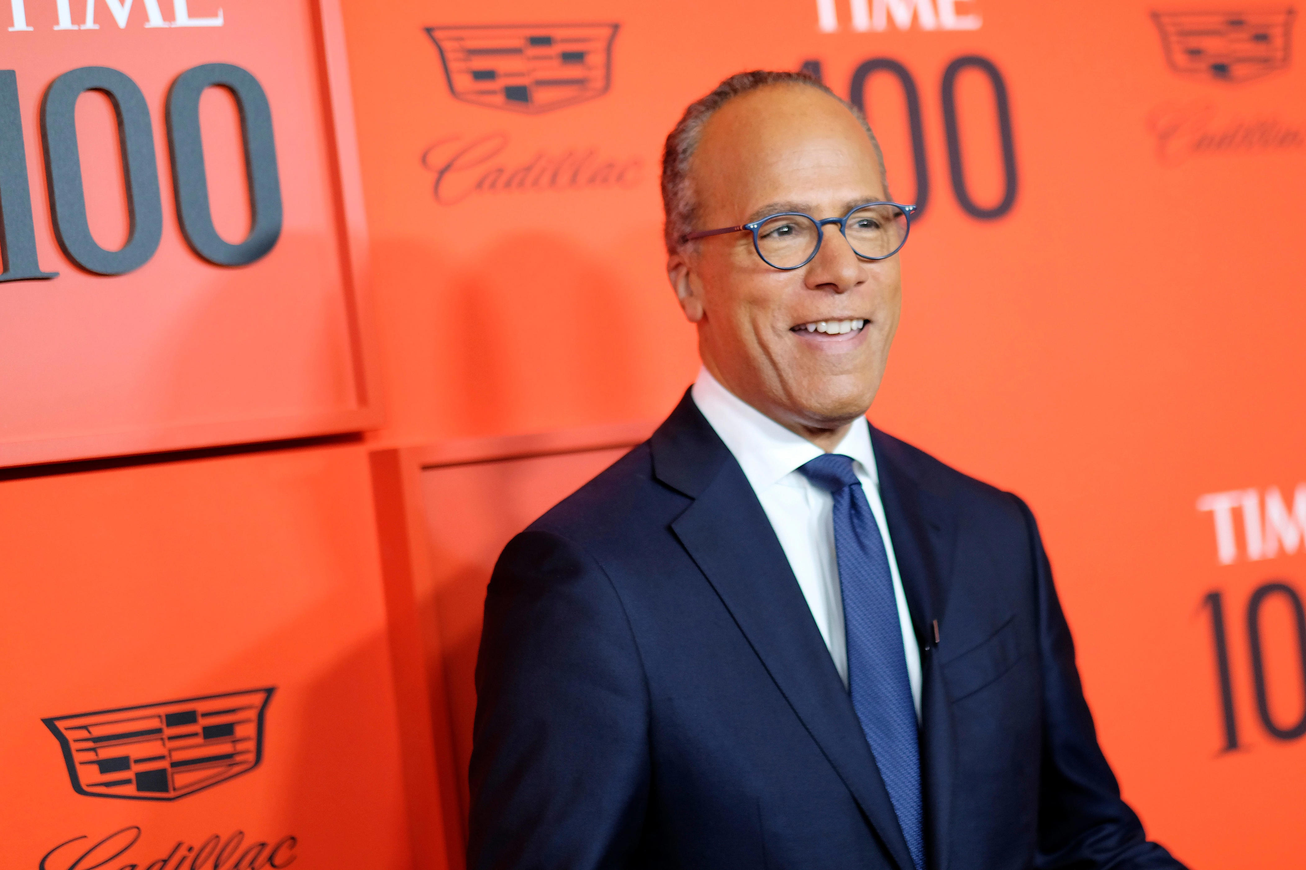 TV shakeups: Stephen Colbert, Lester Holt, Hoda Kotb and other hosts ...