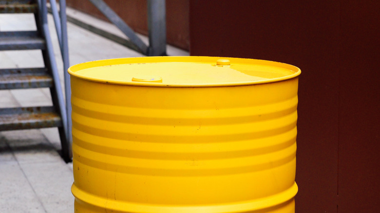 5 Things You Need To Know To Safely Store Diesel Fuel In Your Garage Or ...