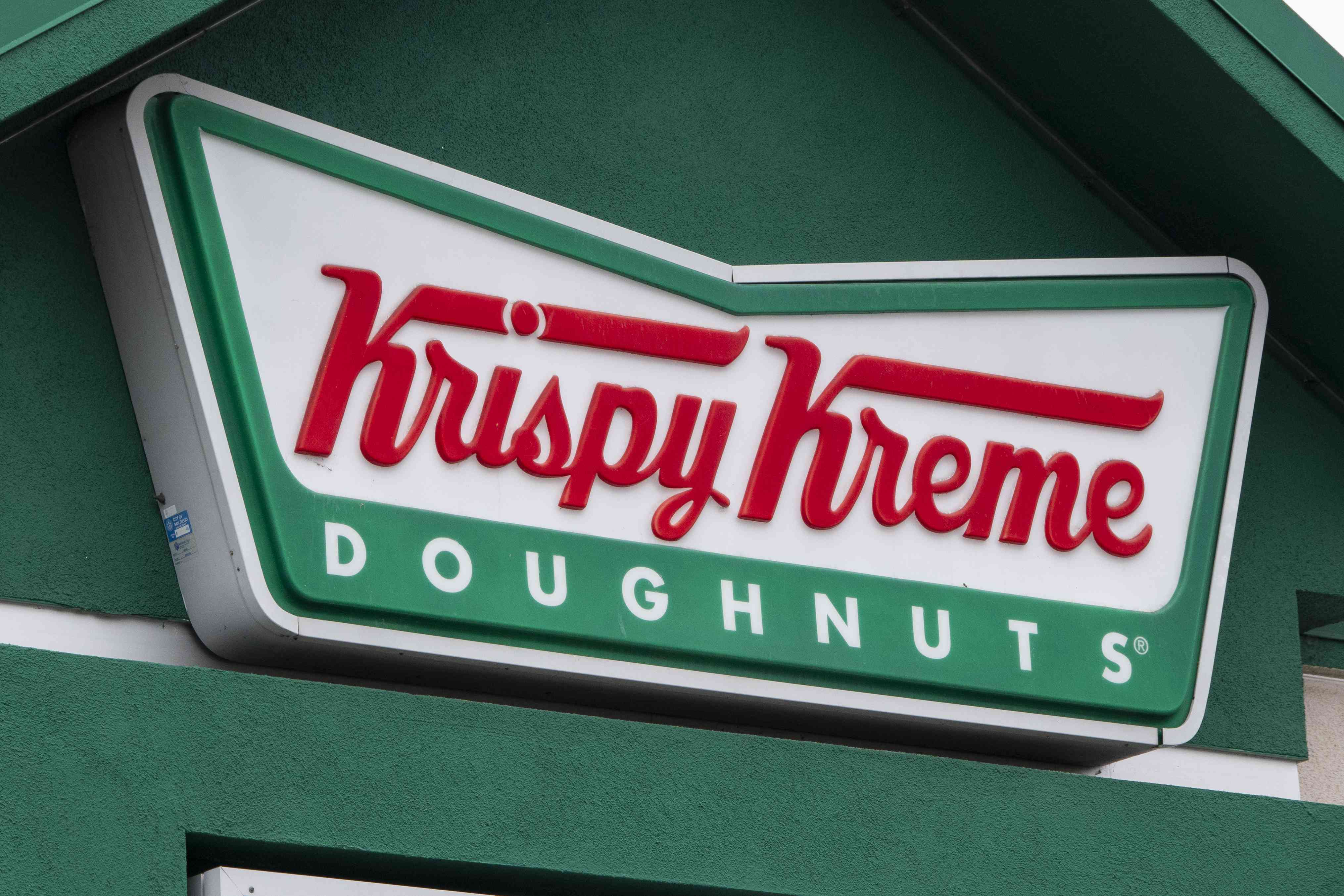 Krispy Kreme Stock Hits All-Time Low on Weaker-Than-Expected Results