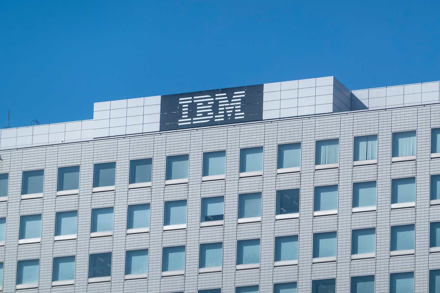 IBM Think conference shows 'doubling down' on AI vision: Wedbush
