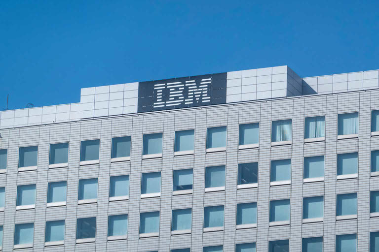 IBM Think conference shows 'doubling down' on AI vision: Wedbush