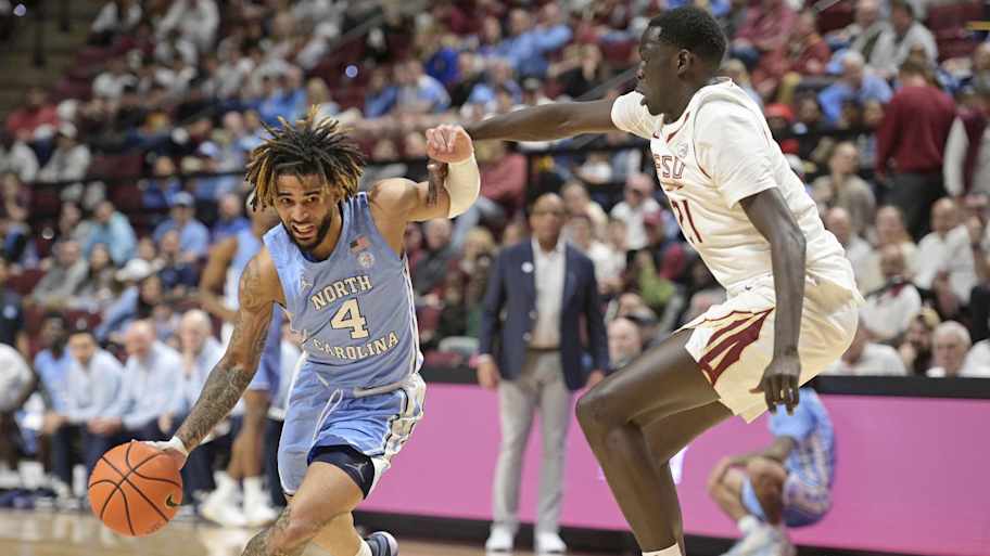 UNC men's basketball news: Florida State win, Withers resurgence ...