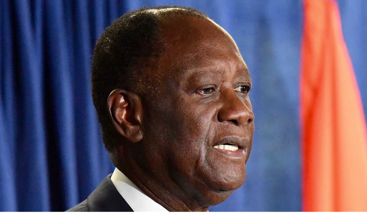 China Opens Largest Cocoa Factory in Ivory Coast, US Chocolate Makers ...