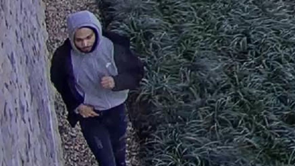 Shelter in place lifted at University of Virginia; still searching for ...