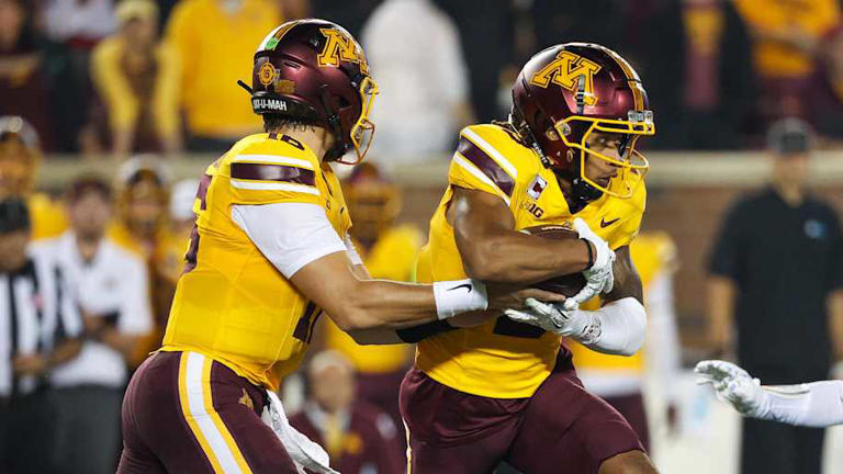 When and how to watch Minnesota Gophers stars in drills at the NFL Combine